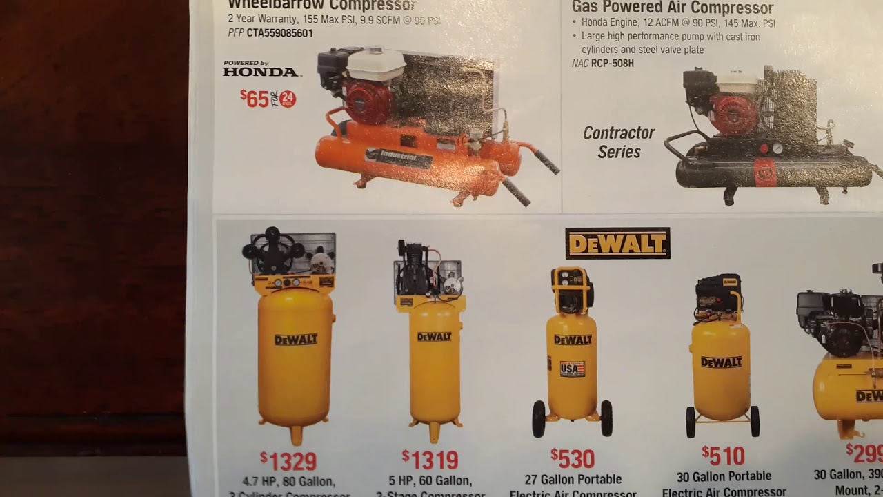 Tools from Napa 20/20 - YouTube