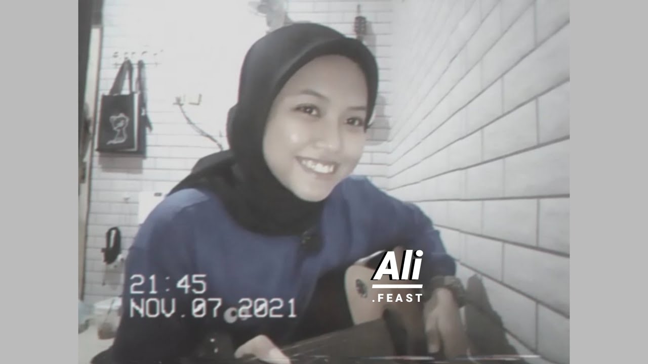 Ali - .Feast (Cover) - YouTube