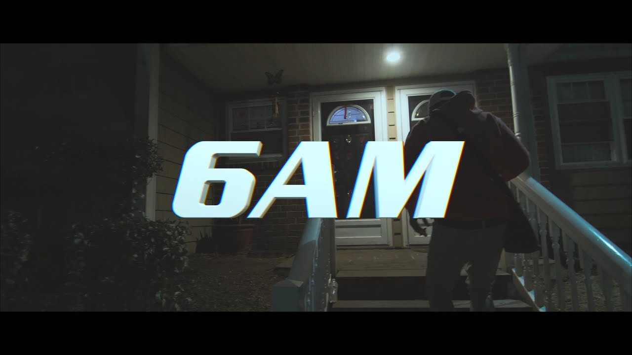 D$C Top - 6AM (Official Music Video) - YouTube