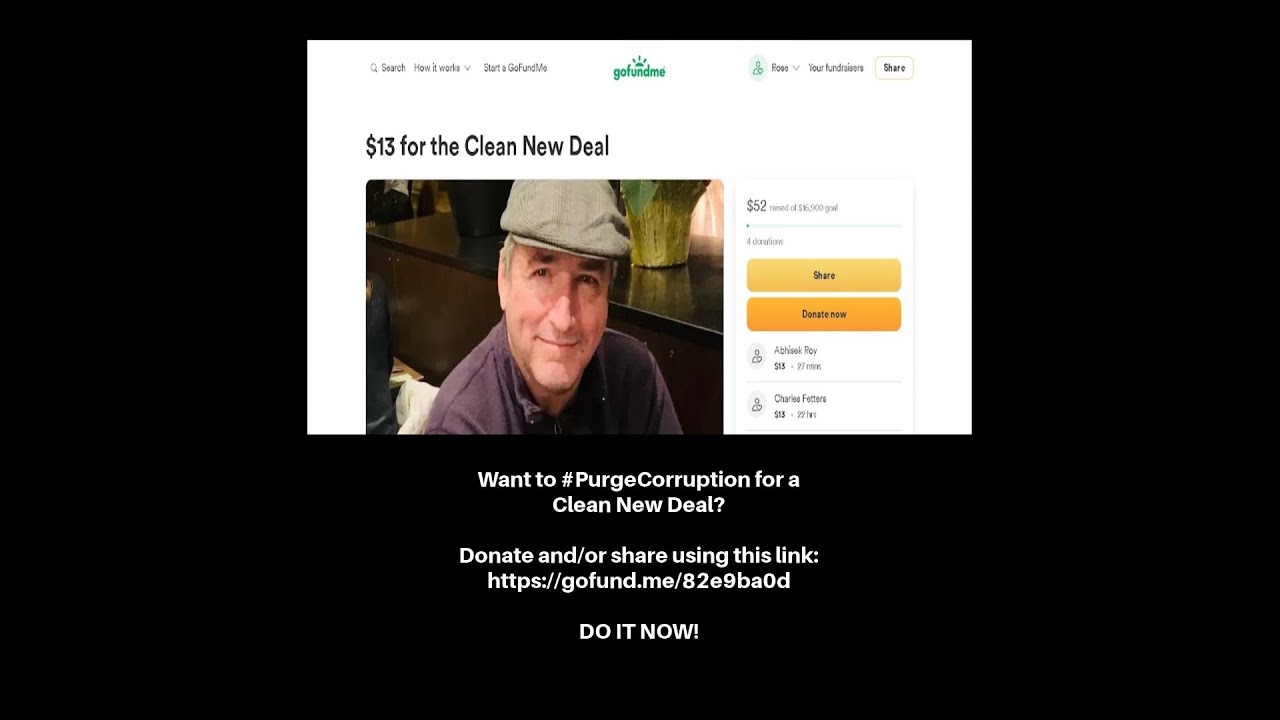 Use Your Wits, Your Voice, Your Effort to Purge Corruption! - YouTube