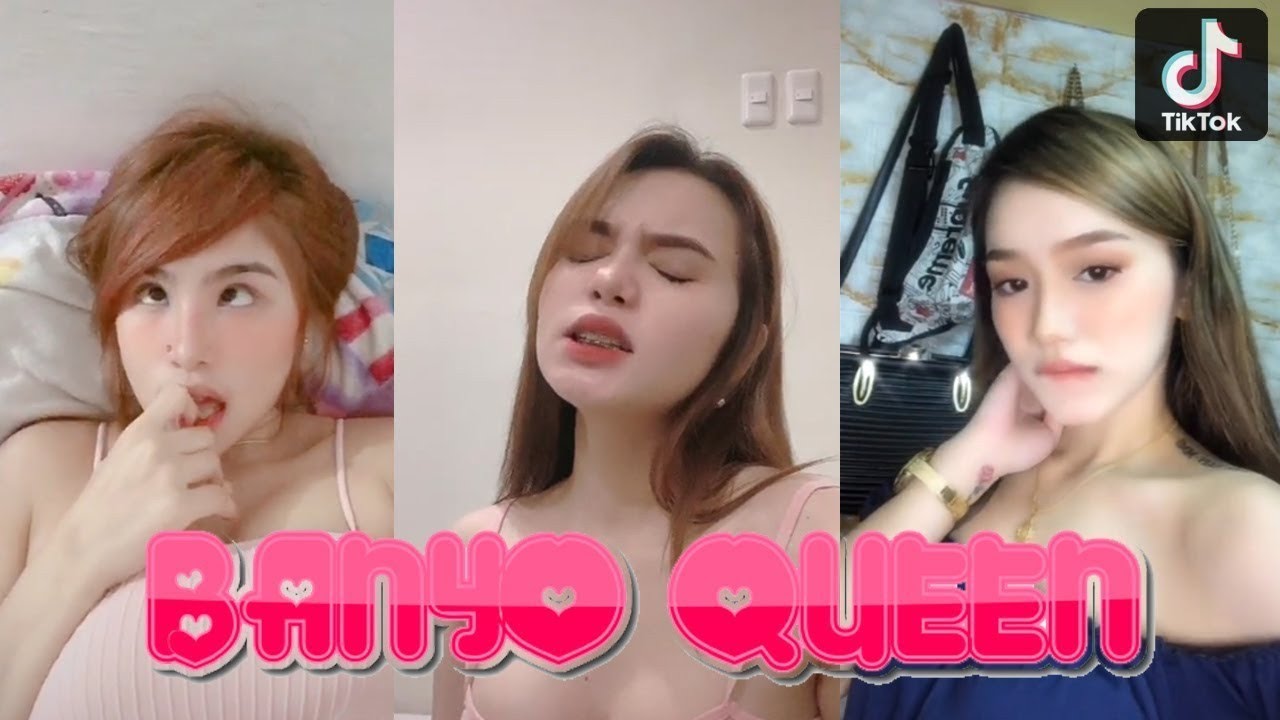 Banyo queen #3 - YouTube