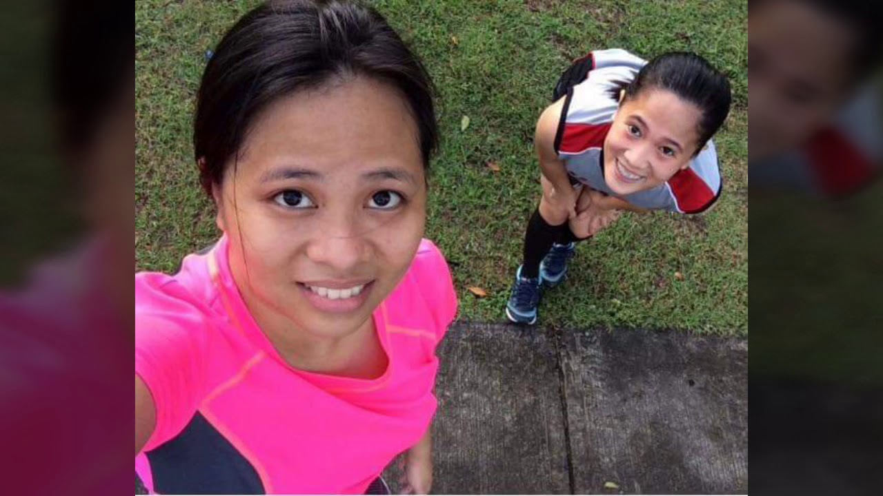 Ate Cha Rivera 27th Birthday Video - YouTube