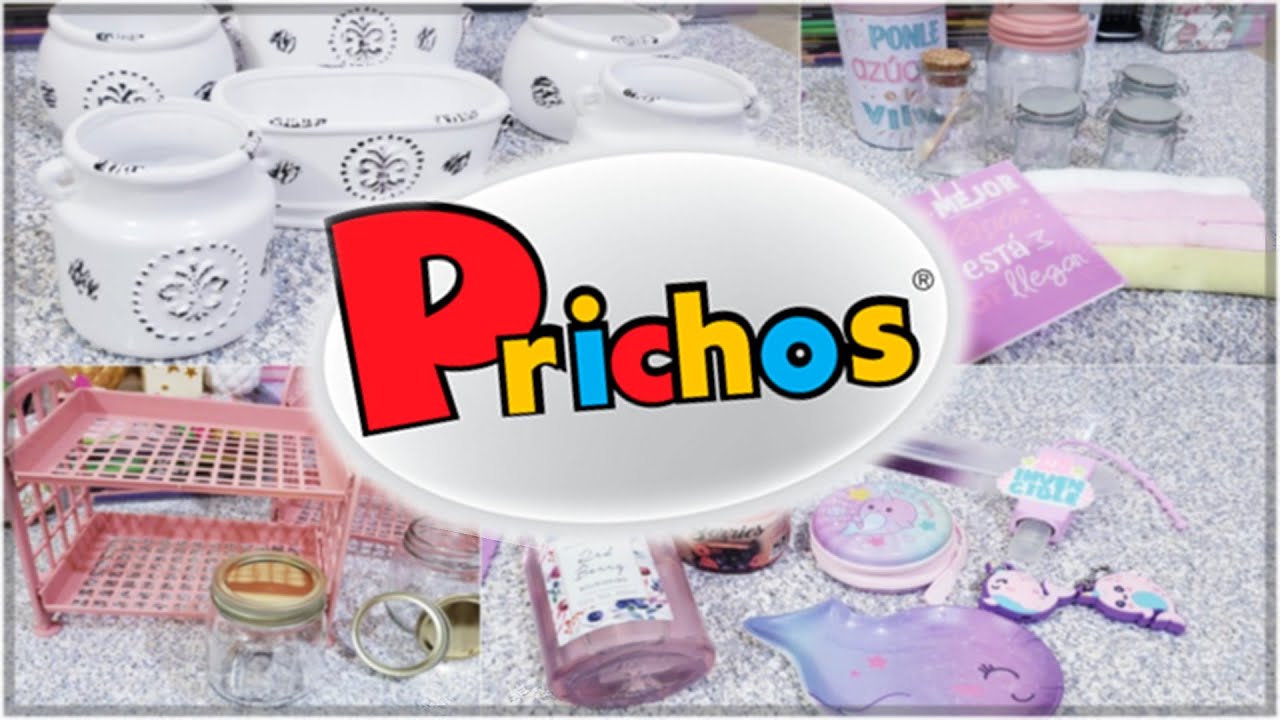 COMPRAS PRICHOS 2020 // 14 DE FEBRERO // VOLVIERON LAS MACETAS #PRICHOS ...