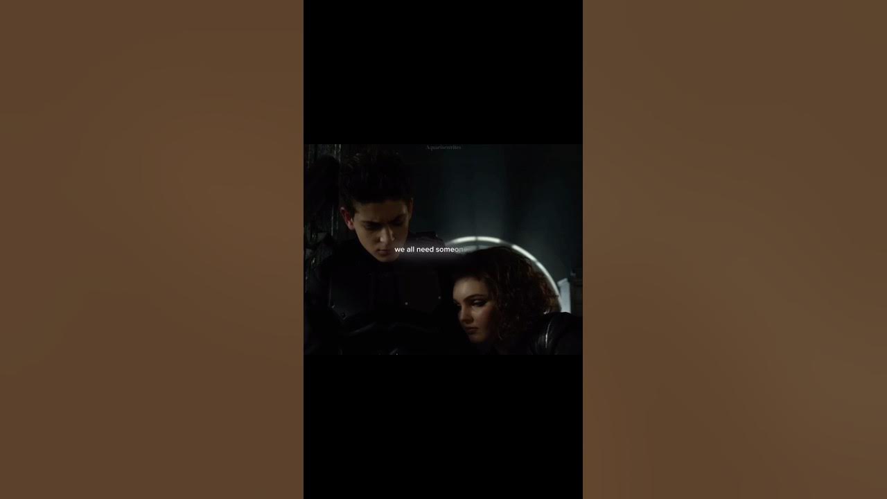 Best Batcat By Far Even 🦇🐱 Gotham Batcat Selinakyle Catwoman Batman Brucewayne Edit
