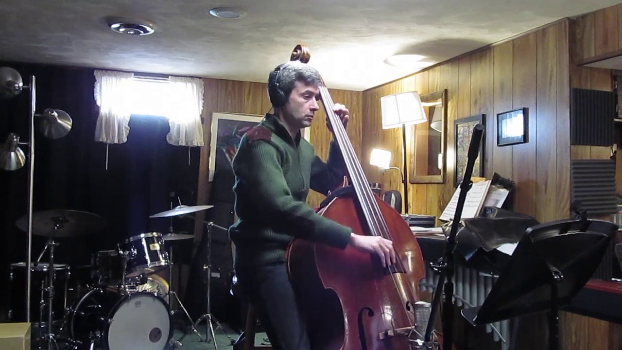 Bridges, written by B.D. Lenz, performed by Matthew Vacanti - YouTube