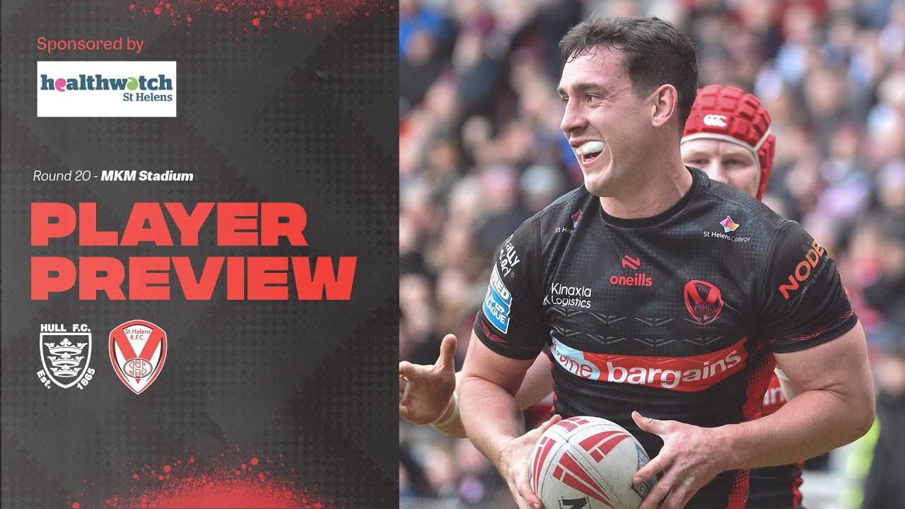 Matt Whitley ready to kick on following return - YouTube