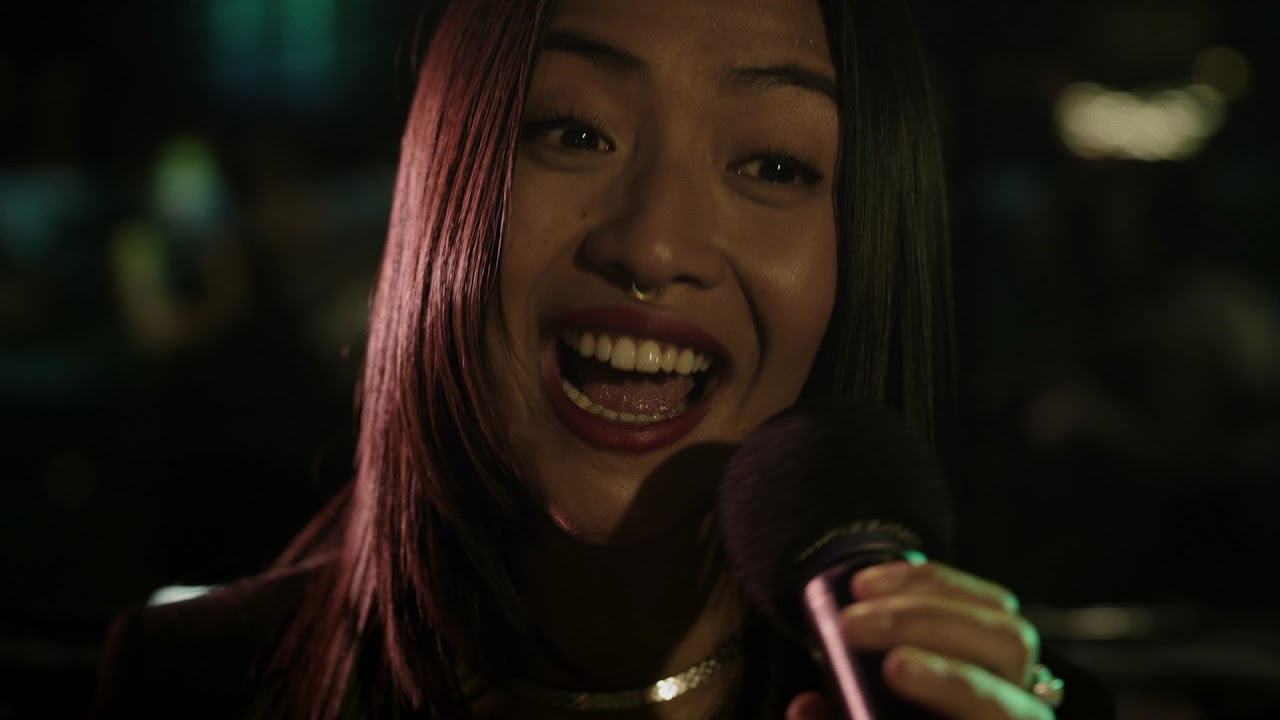 …Pretty as a Picture - YouTube