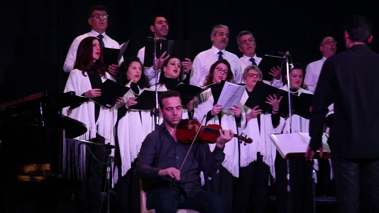 ΦΩΝΗΤΙΚΟ ΣΥΝΟΛΟ ΤΟΥ ΔΙΚΗΓΟΡΙΚΟΥ ΣΥΛΛΟΓΟΥ ΡΟΔΟΥ - YouTube