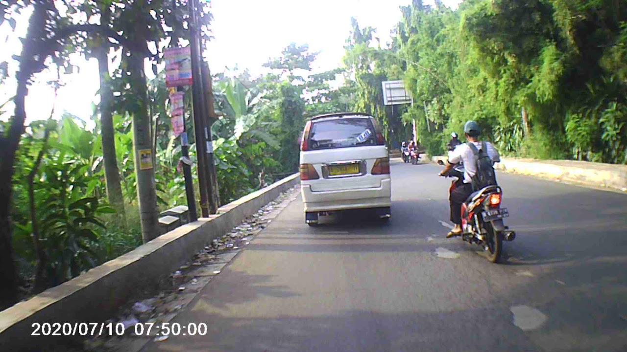mcdonalds duren bintaro ciputat tangsel angkot d10 tangerang selatan ...