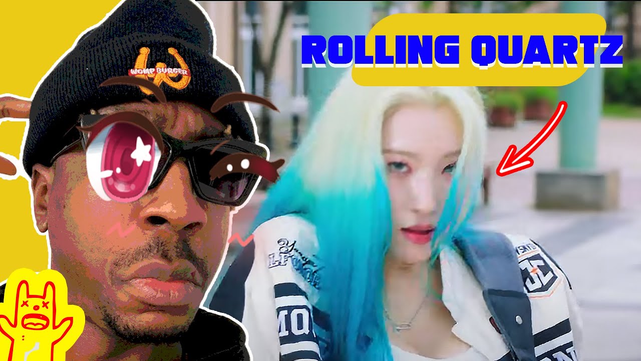 [MV] Fearless 피어리스 by Rolling Quartz 롤링쿼츠 (3rd Single) #kpop #asia # ...