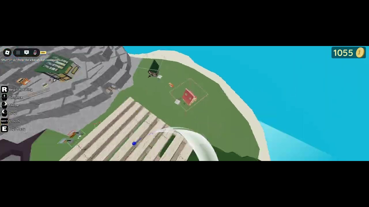 making airgrab (super easy for me now) - YouTube