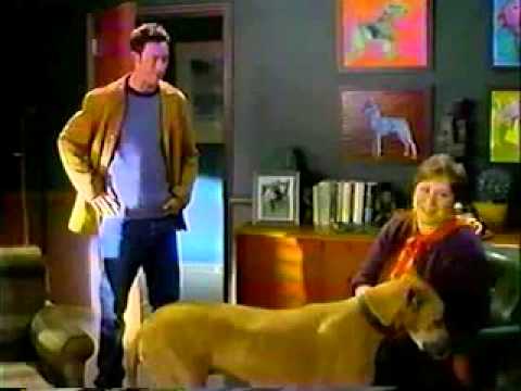 Debra Wassum as Faith on ED - YouTube