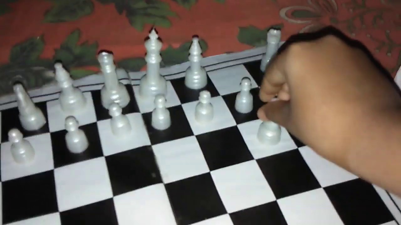 Chess Rules For You In Hindi YouTube chess-rules-for-you-in-hindi-youtube