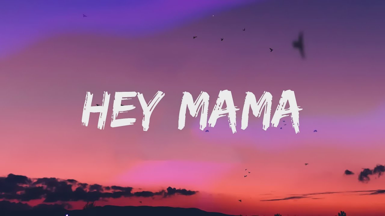 David Guetta - Hey Mama (feat - YouTube