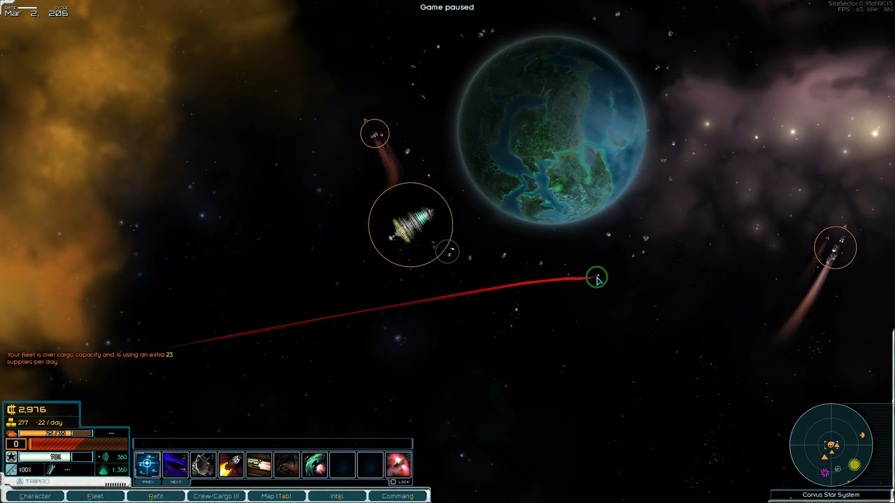 StarSector - SaveGame Editing - Edit Items - YouTube