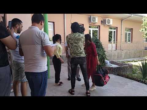 Qasos seriali 6-qism Касос сериали кадр орти.