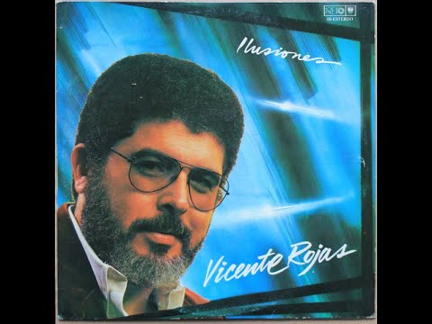VICENTE ROJAS - SIEMPRE EN VERANO - YouTube