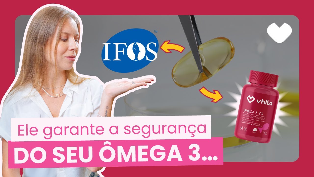 SELO IFOS: Você sabe o que significa DE VERDADE? - YouTube
