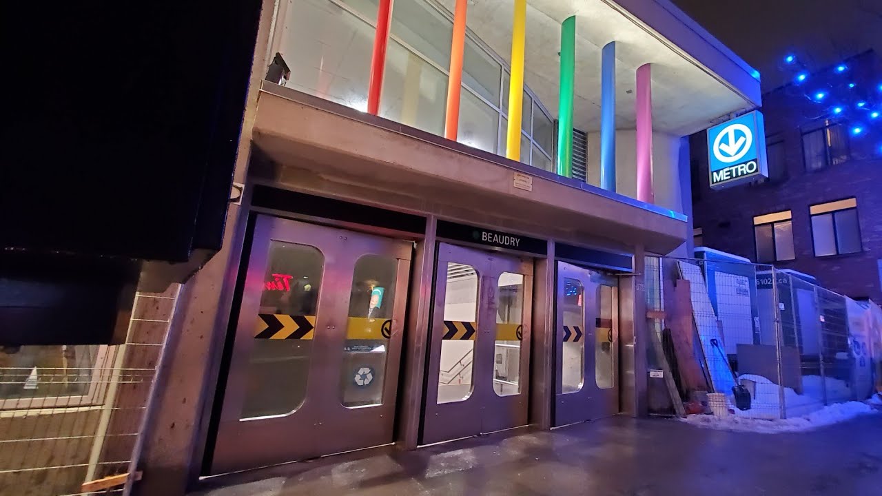 Beaudry Construction Update - Tile Work Almost Done, Finishing Touches ...