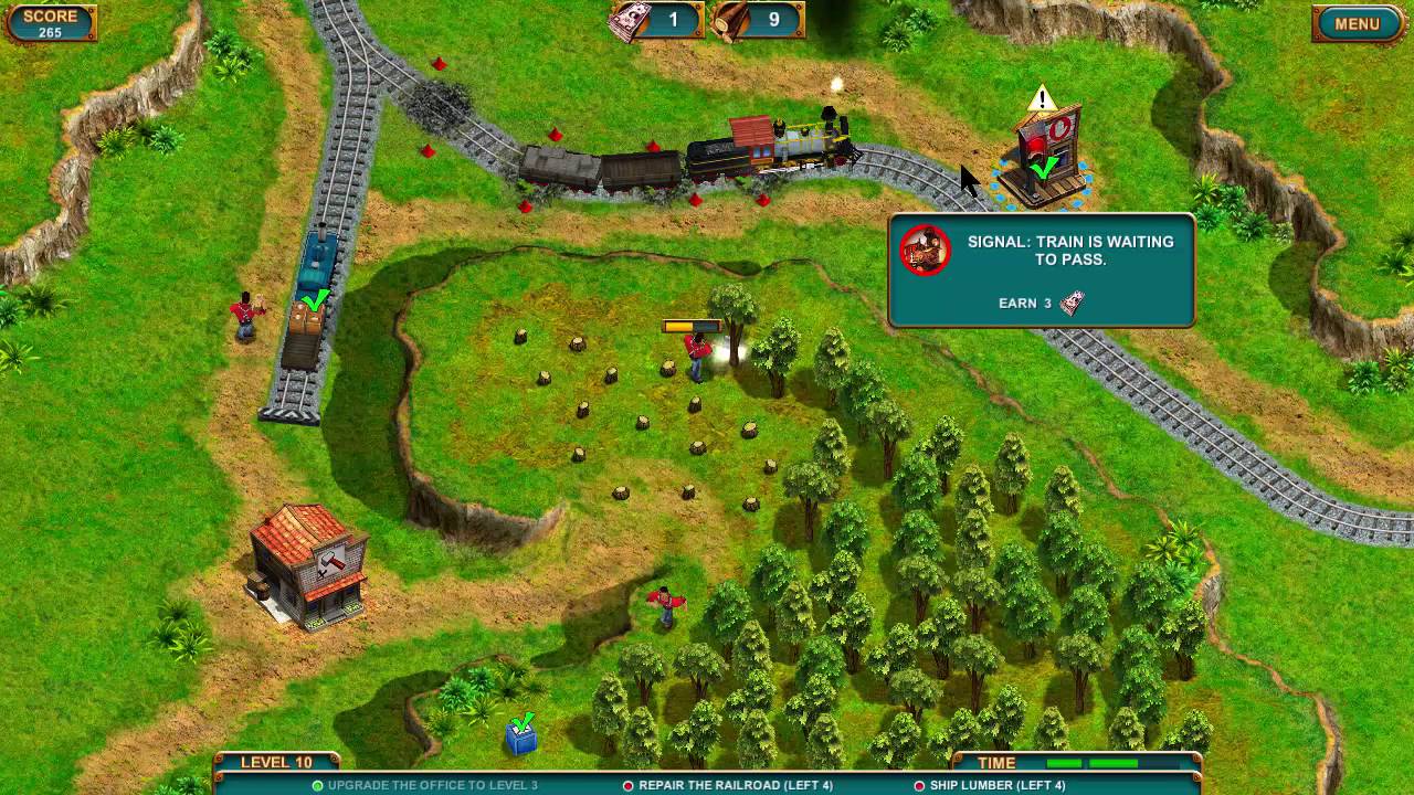 Next Stop 2 – Level 10 Walkthrough - YouTube