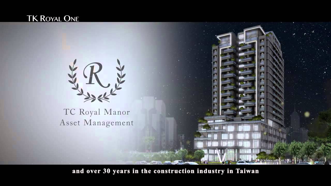 TK Royal One (English Version) - YouTube