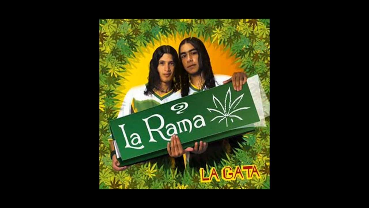 La Rama - La Rama Te Mueve - YouTube