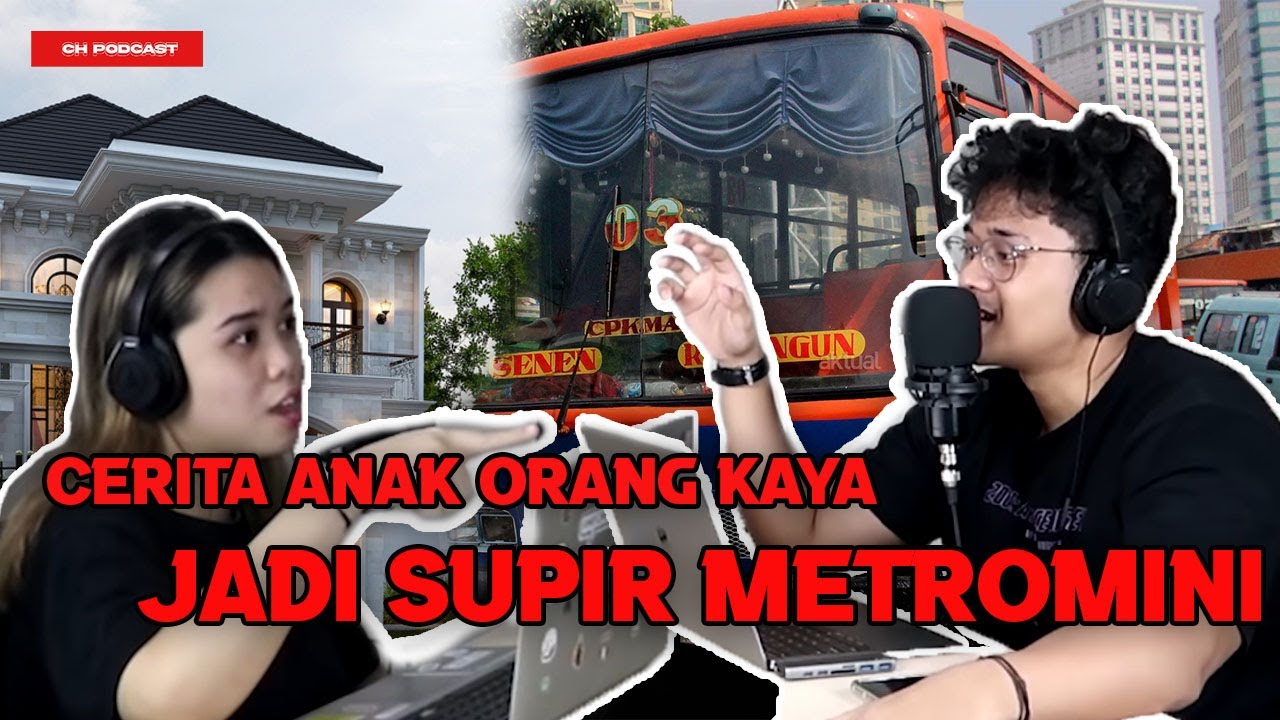 KISAH NYATA : BAHAYA JADI ANAK MANJA‼️ - YouTube