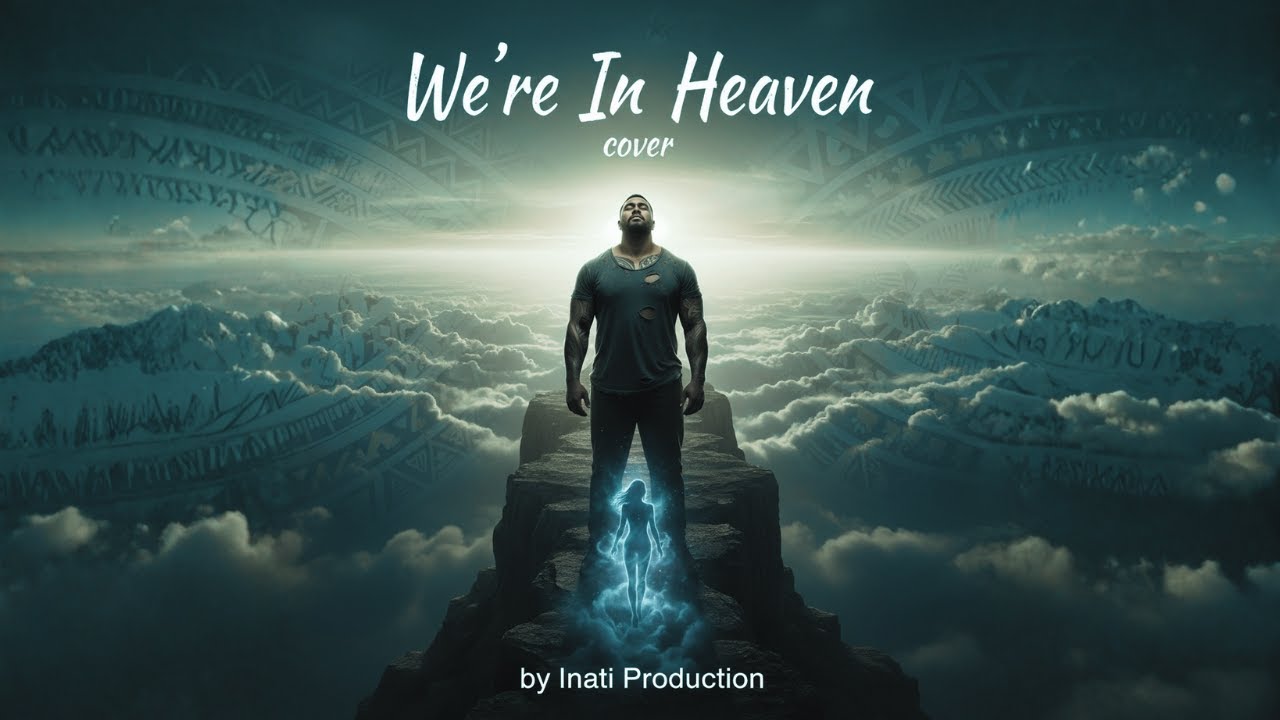 👉We're In Heaven 🎶[Clean Cover] by Inati Production 🎧 - YouTube