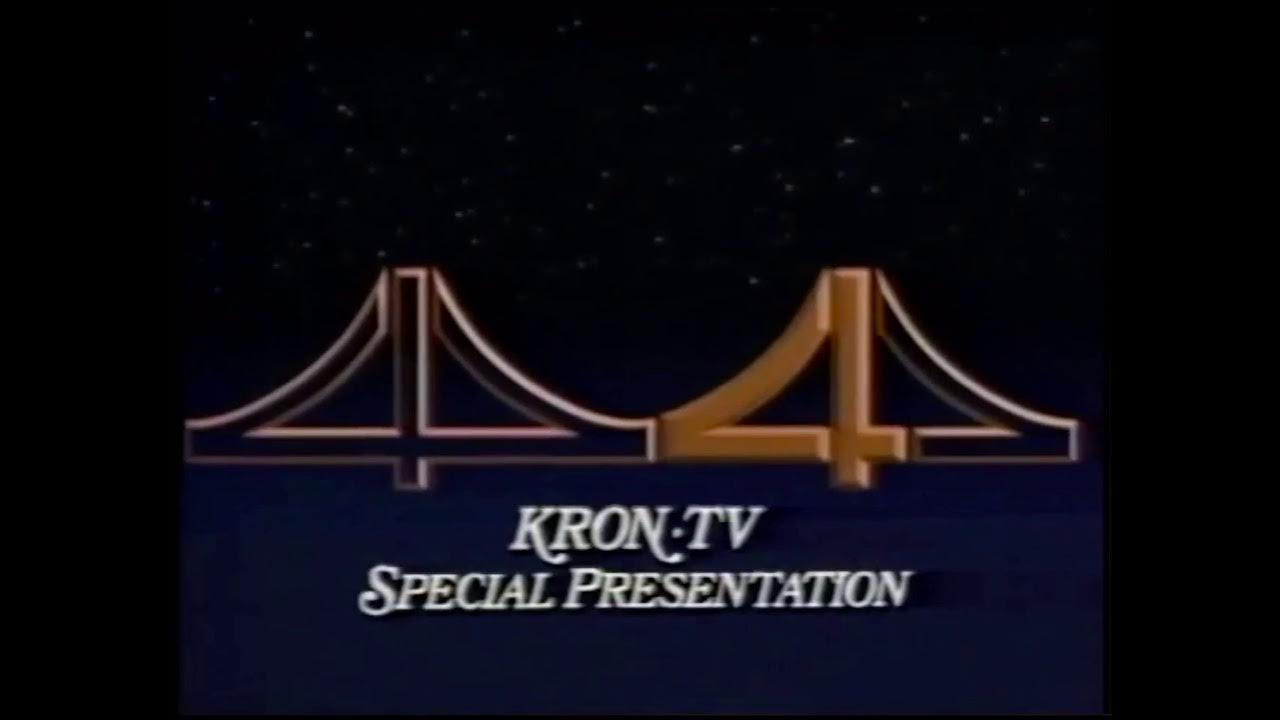 KRON-TV Special Presentation (1987) - YouTube
