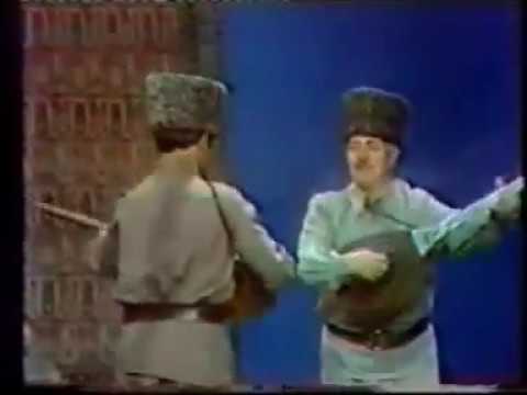 Hac Bayramov ve Nurettin Yaylak bizim yaylaga benzersen