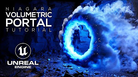 Niagara Fluids Tutorials: Learn Real-Time VFX in Unreal Engine 5 - YouTube