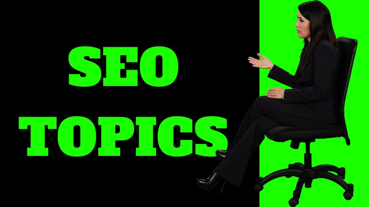 SEO Topics 2017 Ask Questions And Get Answers YouTube seo-topics-2017-ask-questions-and-get-answers-youtube
