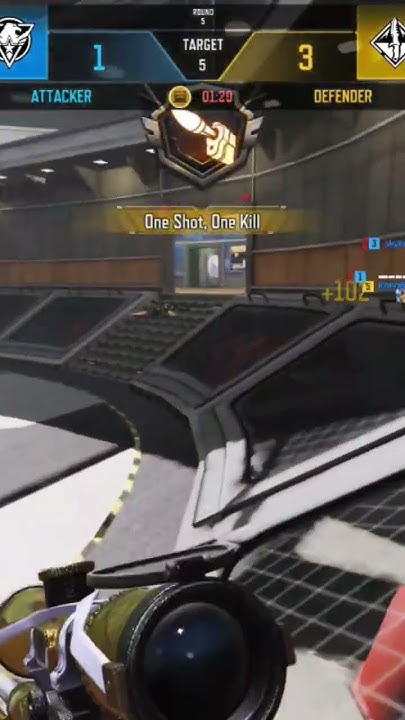 LW 3 Tundra | Search and Destroy | Call of Duty Mobile - YouTube