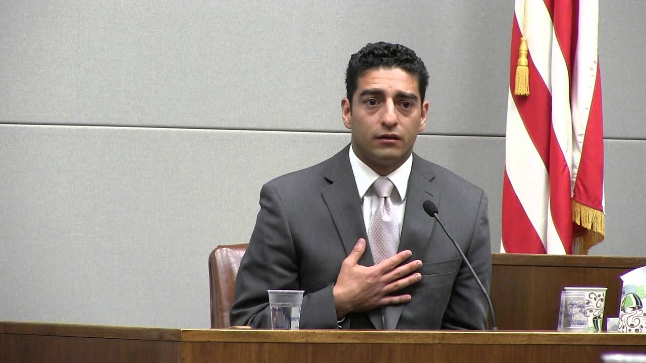 Efren Carrillo's Peeking Trial Day 3 (Part 7) - YouTube