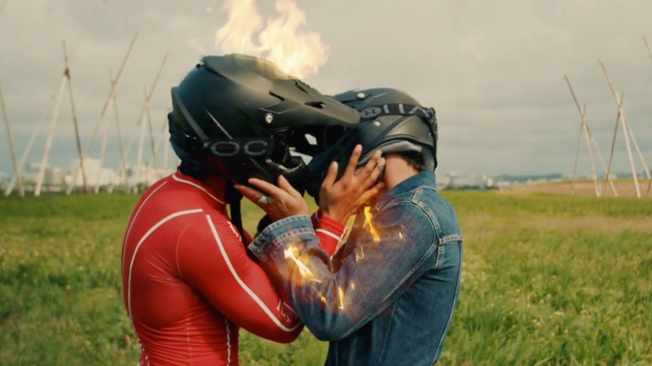 Matt Louis - KONFESSION (Video Oficial) - YouTube Music