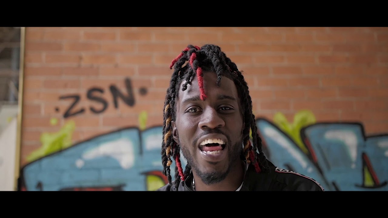 Majic feat. OT Rell | Feel My Pain | shot by @a_royal_payne - YouTube