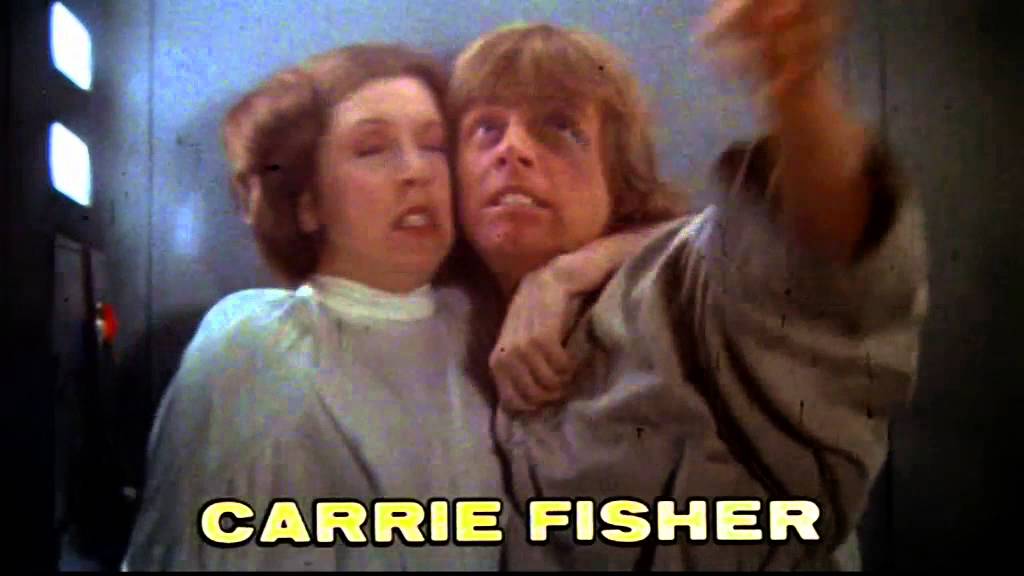 Star Wars | Launch Trailer (1977) - YouTube