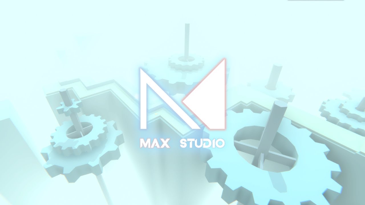 [MaxStudio] Max Line - Starting - YouTube