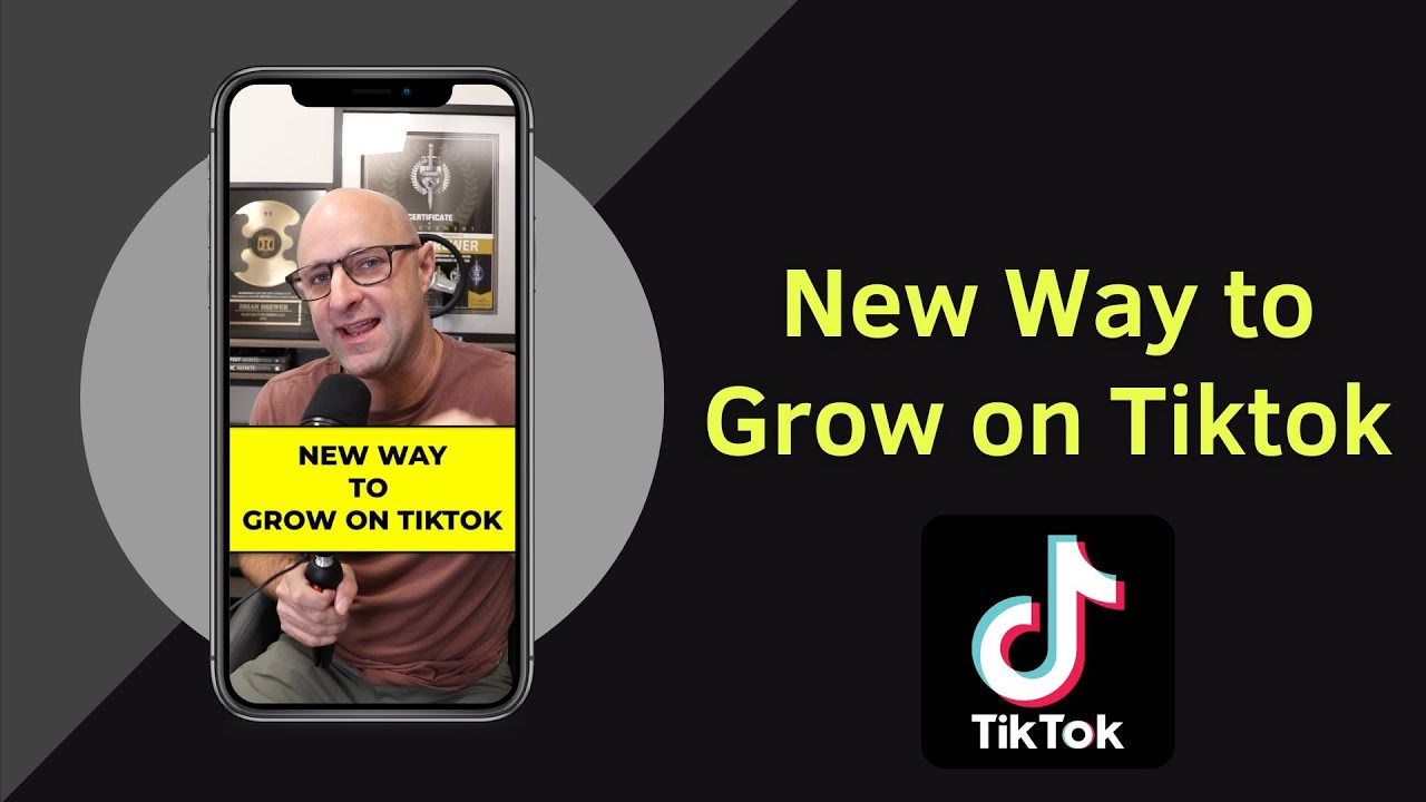 TikTok Prioritizes This Engagement Signal - YouTube