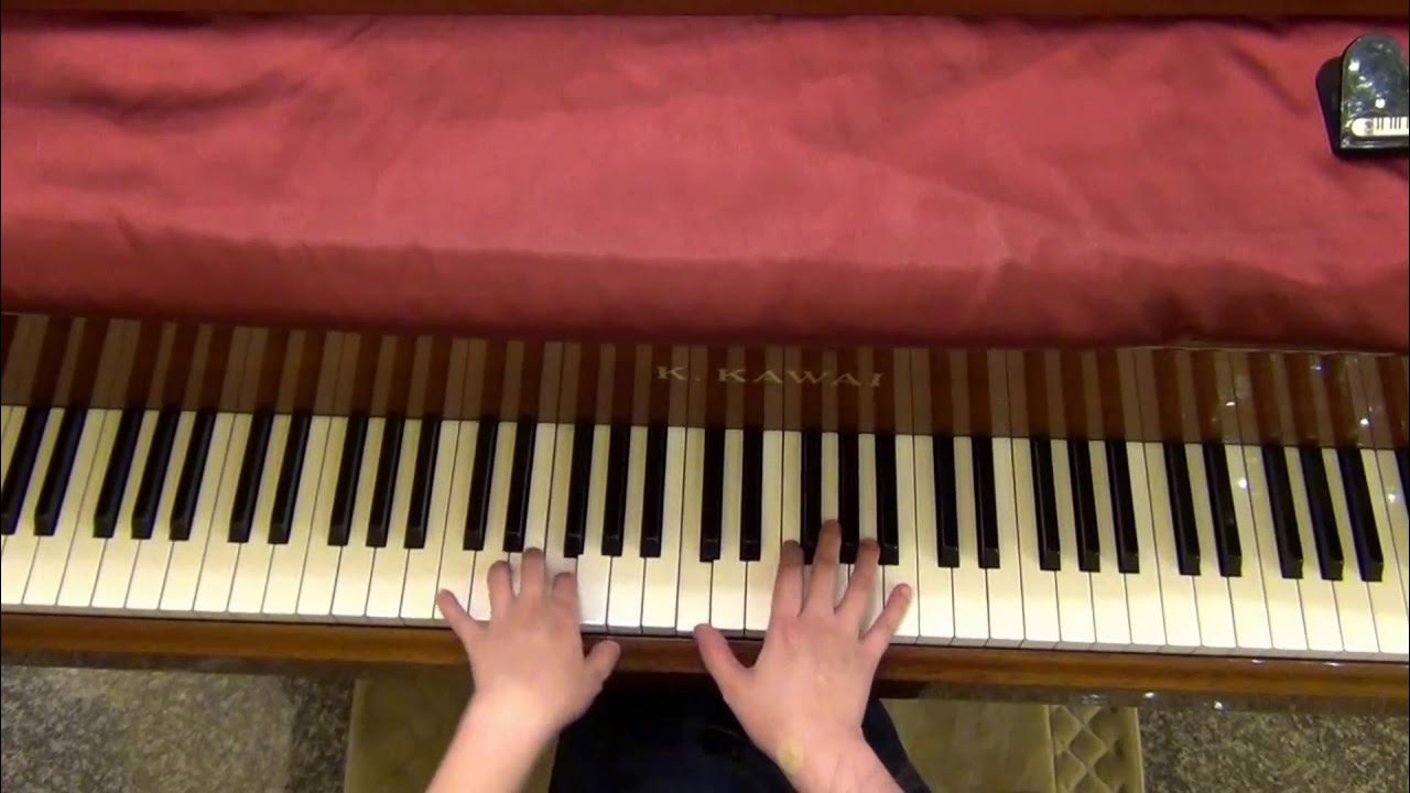 The Ragtime Farmer (Based on the piano solo "The Happy Farmer", Op.68 ...