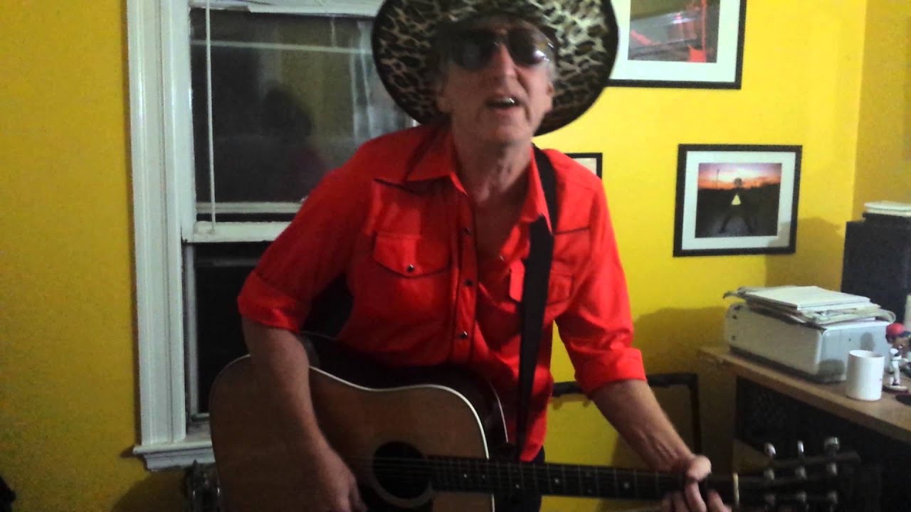 Southern Comfort - YouTube