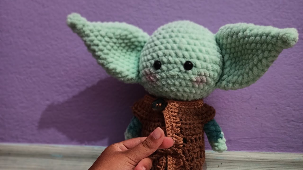 Baby Yoda 3.000₺ ye karşı /40₺ Tarafını seç - YouTube