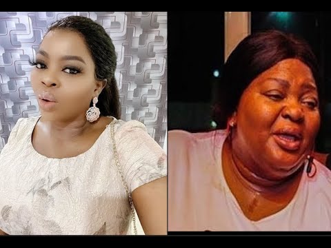 Actress, Eniola Badmus Cries Out Over Coronavirus. Bimbo Thomas Defends ...