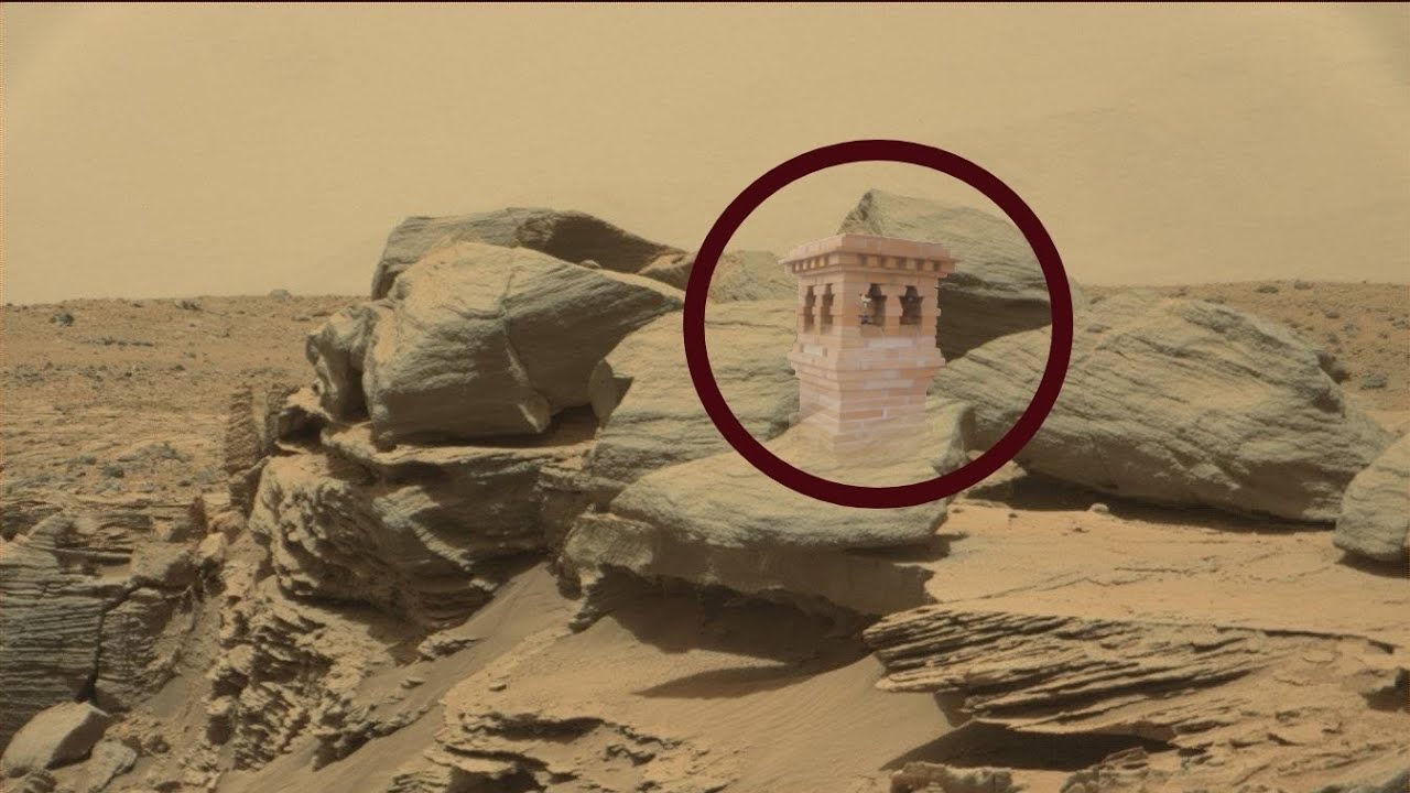 Curiosity and Perseverance Rover || Nasa New Video Footage || - YouTube