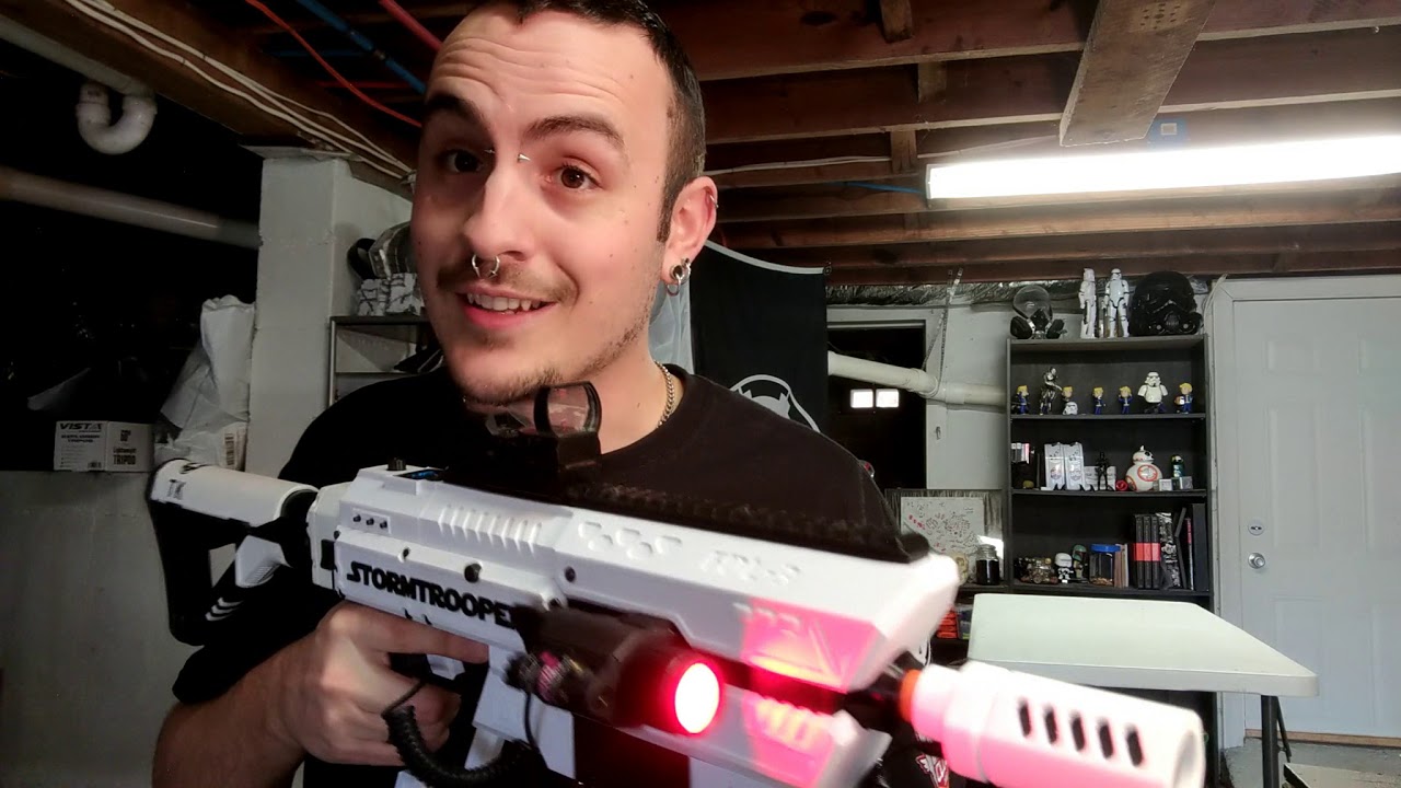 No 32. FDL-3 Upgrades and 2019 Endwar Prep #1 - YouTube