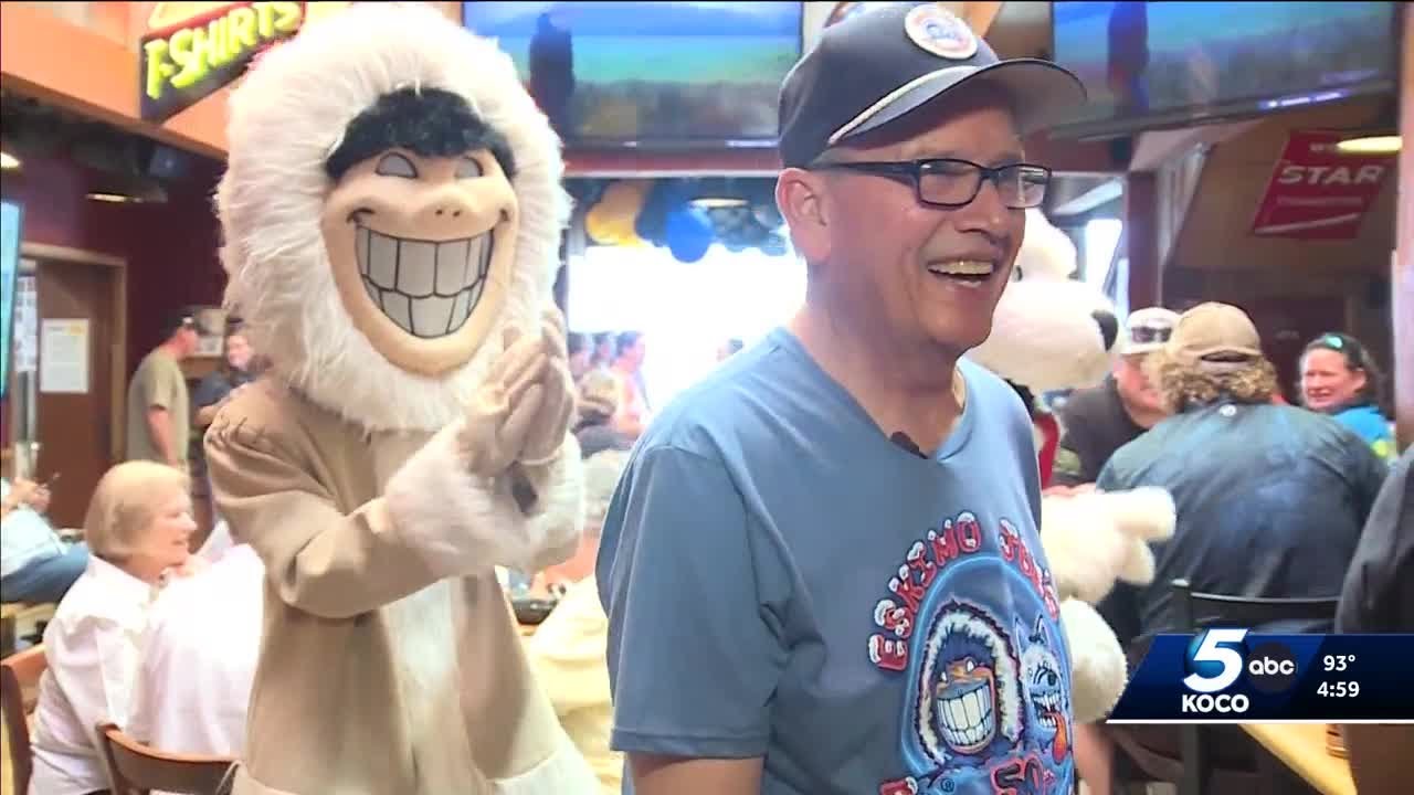 Eskimo Joe's in Stillwater celebrates 50th anniversary with street ...