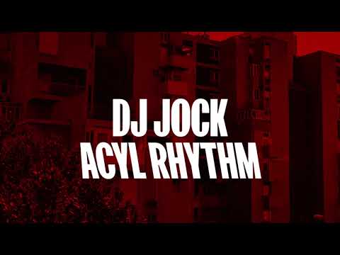 DJ Jock - Close Your Eyes