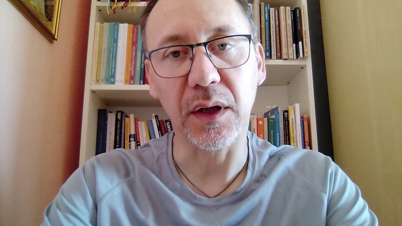 La preghiera come dono di Dio CCC 2560 LA PREGHIERA CRISTIANA nel ...