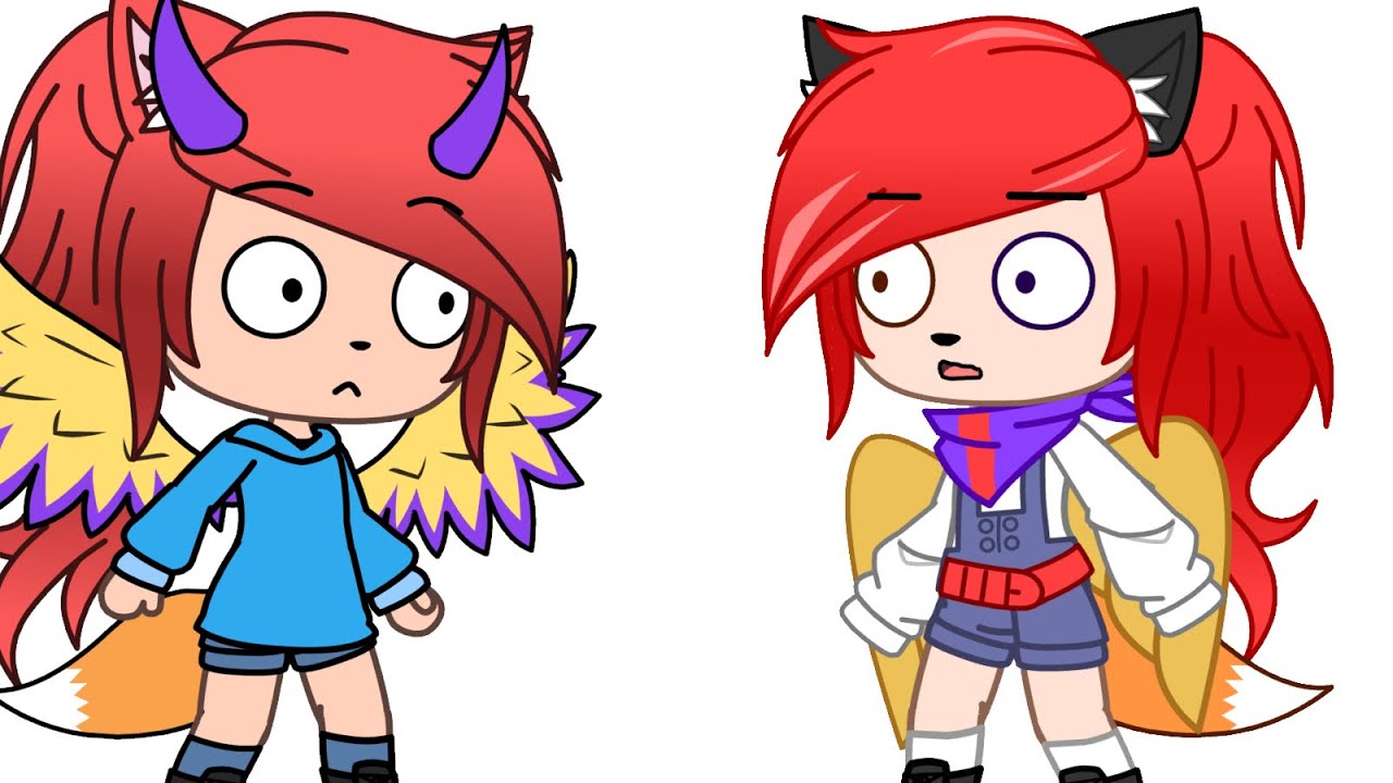 Gacha Life | skit - YouTube