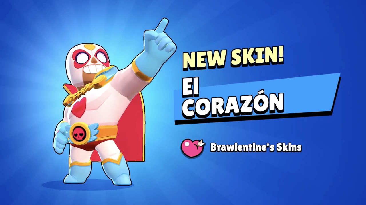 *NEW* ️ EL PRIMO EL CORAZÓN WINNING & LOSE POSE + GAMEPLAY ️ WIN SKIN ...